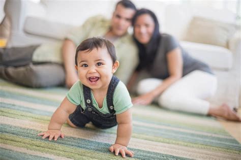 Asma em bebês tudo o que você precisa saber Instante Saúde