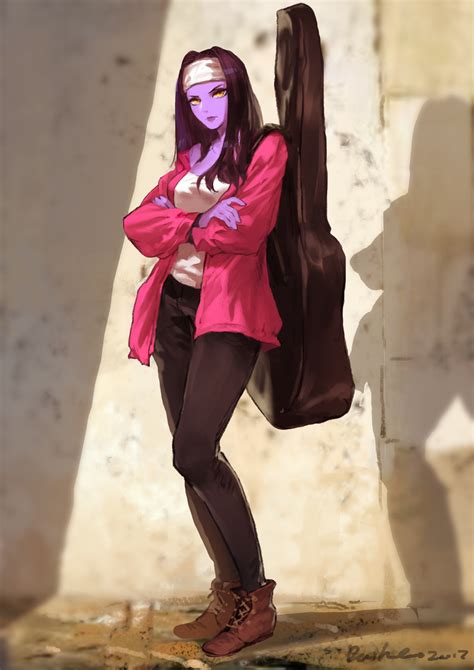 Widowmaker Overwatch Drawn By Daible Danbooru