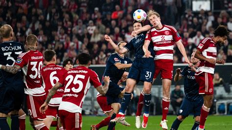 VfL Bochum Schafft Bundesliga Klassenerhalt In Relegation Tagesschau De