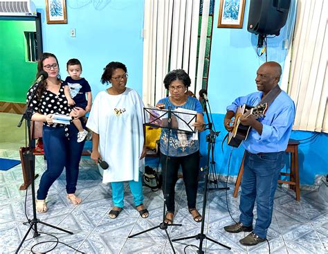 Confira fotos Tríduo em Honra a Nossa Senhora das Graças Paróquia