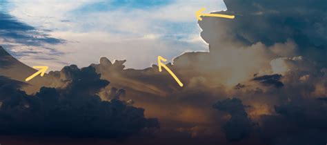 Comment Dessiner Les Nuages Blog Dessindigo