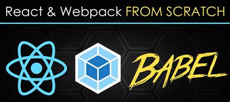 how to create your react app reactjs react code base react webpack own react app medium