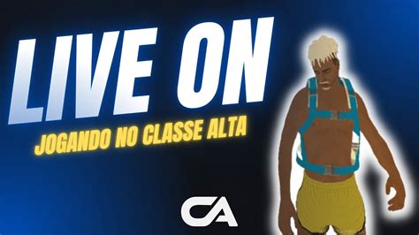GTA MTA RP INICIO DE PEDRO CARIMBO CLASSE ALTA CITY 200 YouTube