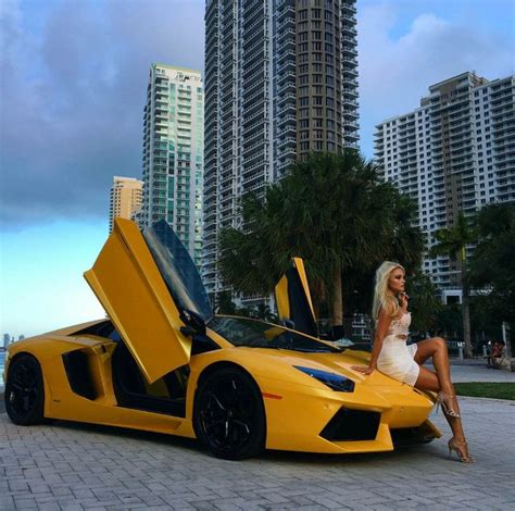 Cars Girls Page 1208 Voitures De Sport Collection Forum