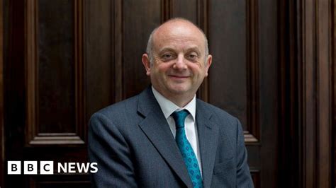 Government Appoints Vice Chancellor As Student Wellbeing Tsar