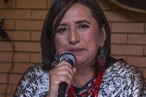 El video donde Xóchitl Gálvez acepta que su esposo recibió contratos
