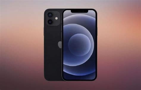 Cdiscount propose une offre irrésistible sur cet iPhone 12 reconditionné