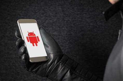 Protect Your Android Device From Mobile Banking Trojan