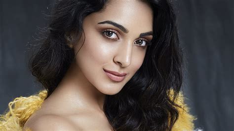 Kiara Advani Ultra Hd Wallpaper Pxfuel