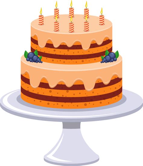 Cake Transparent Background Png