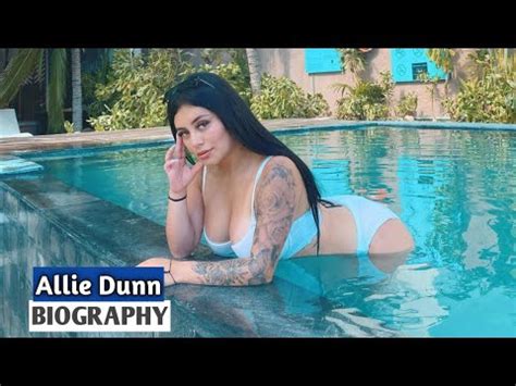 Allie Dunn Bio Age Weight Relationships Net Worth Outfits Idea