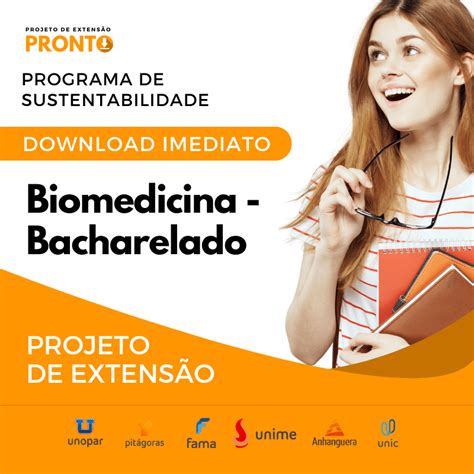 Projeto De Extensão Biomedicina BRAINCP