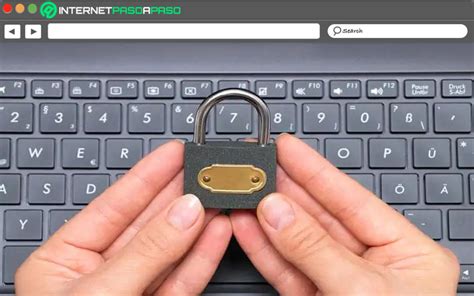 Desbloquear Teclado del Ordenador Guía Paso a Paso 2025