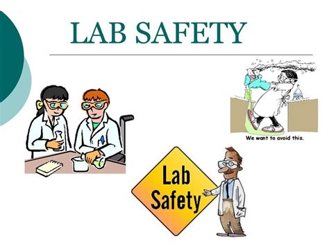 Science Lab Safety Rules Poster 12x18 Laminated ZoCo 55 OFF