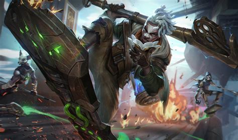 Ekko Build How To Play Ekko Step By Step Guide Lolvvv