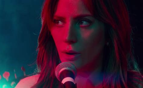 Hear Lady Gaga S Shallow From The A Star Is Born Soundtrack Song