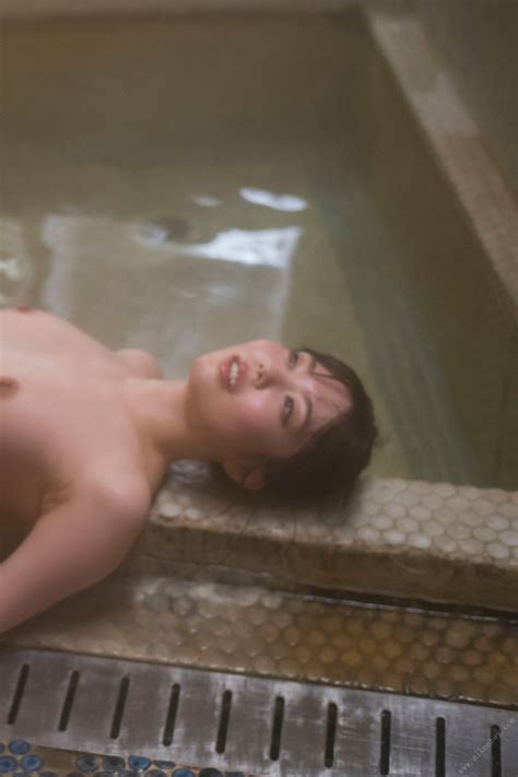 Asuka Momose 百瀬あすか ヘアヌード写真集 ももあす Set 03 MINISUKA