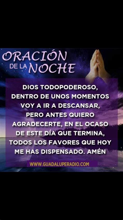 Pin de Olga Isabel Vargas Alfaro en Oración Oraciones Oración de la
