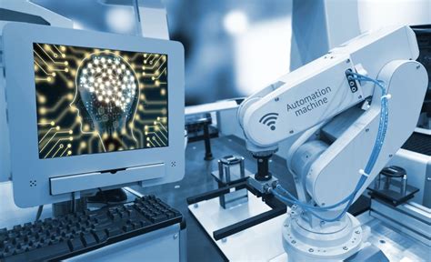 Iot And Ai Assisting Predictive Maintenance Directindustry E Magazine