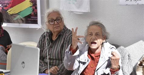 Audiencia definirá este lunes la continuidad de Amparo Carvajal al
