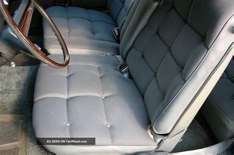 1974 Lincoln Continental Mark Iv
