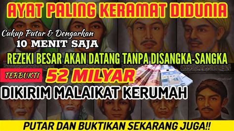 Terbukti Cuma Putar Menit Langsung Dapat Kiriman Uang Milyaran