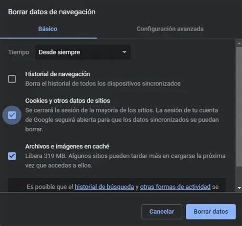 No Se Puede Acceder A Este Sitio Web Soluciones F Ciles