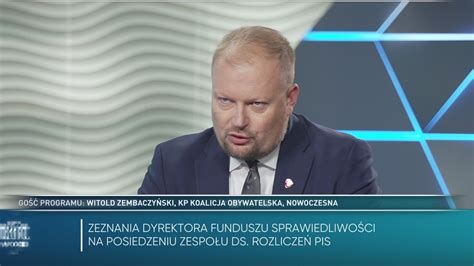 Tłit Witold Zembaczyński