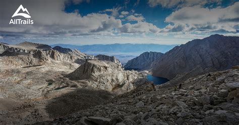 Best Hot Springs Trails In Lone Pine AllTrails