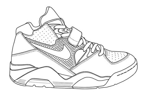 Desenhos De Sapatos Para Imprimir E Colorir Pintar