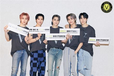Yangyang Pics On Twitter Rt Archiveyy Wayzenni Ace Update