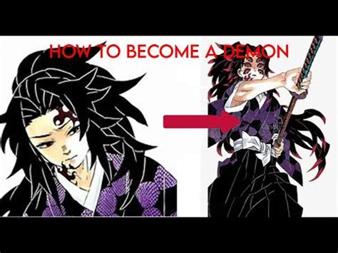 How To Become A Demon In Demon Slayer Weak Legacy Roblox YouTube