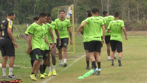 Veja o 3 bloco do Globo Esporte Acre desta terça feira 08 09 2020