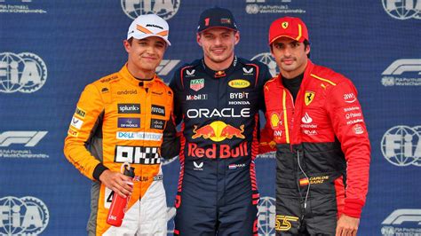 F1 Silly Season Lando Norris Pre Contract Carlos Sainz S Audi Switch