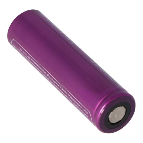 Efest Purple Imr Mah V V Min Mah Puissance De