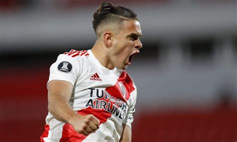 Depois de Diego Costa Palmeiras mira a contratação de Borré do River