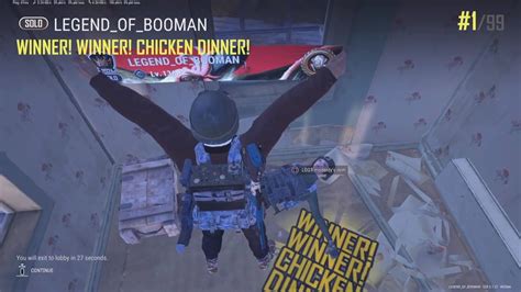 JOT381 PUBG 080424 ERANGEL 2 KILLS 1381st SOLO WIN 1 99 CHICKEN DINNER