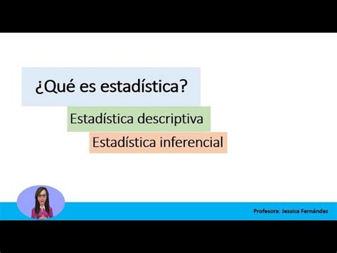 Descubre la Diferencia entre Estadística Descriptiva e Inferencial