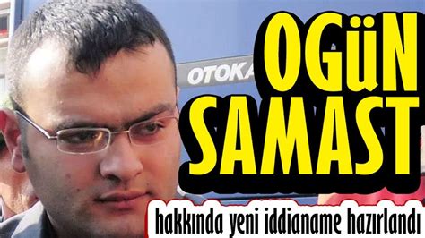 Og N Samast Hakk Nda Yeni Iddianame Haz Rland Taka Gazete Trabzon