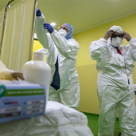 Coronavirus 520 Nuovi Casi In Sicilia Ma Ricoveri Stabili Zona Gialla