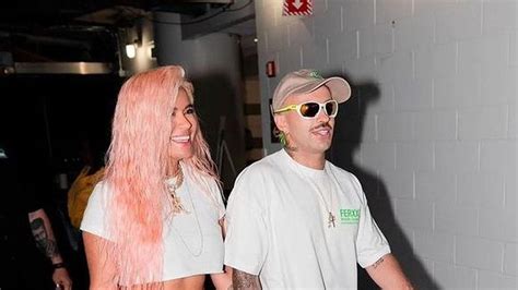 Fotos Este es el millonario outfit de Karol G con el que asistió al