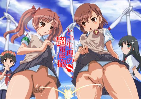 Rule 34 4girls Black Hair Blue Eyes Blush Brown Eyes Brown Hair Censor Bar Censored Female