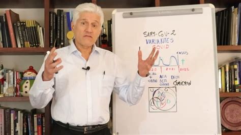 Doctor Alejandro Macías destaca como uno de los 300 líderes más