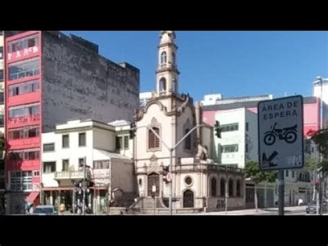 IGREJA DAS ALMAS NA LIBERDADE YouTube