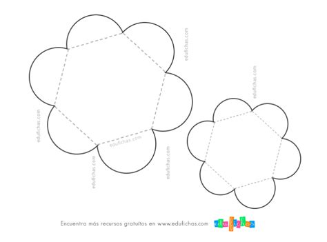 Plantillas para LAPBOOK Cómo hacer un Lapbook Fácil