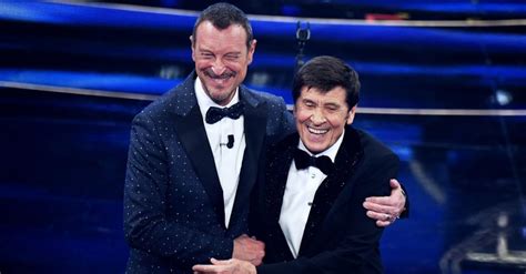 La Lista Ufficiale Dei Duetti E Delle Cover Di Sanremo Dagli