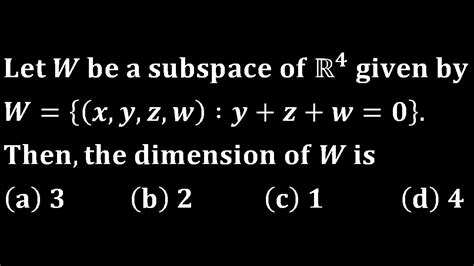 linear algebra engineering iit jam mathematics gate eigen values and eigen vectors csir net bhu