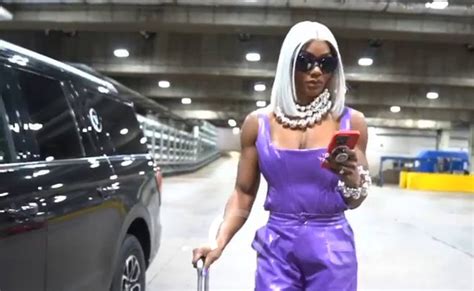 Backstage News On Jade Cargills Entrance On WWE SmackDown PWMania