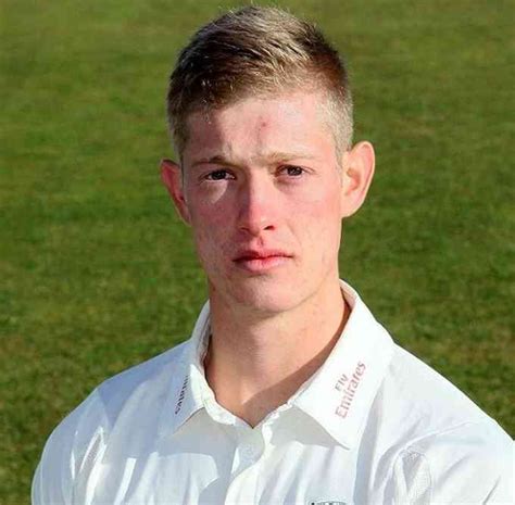 Keaton Jennings Height Net Worth Age Affairs Bio And More 2020