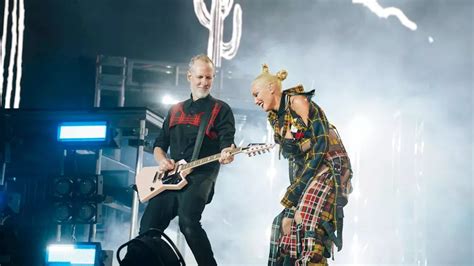 Coachella 2024 El Regreso De No Doubt Lana Del Rey Con Billie Eilish
